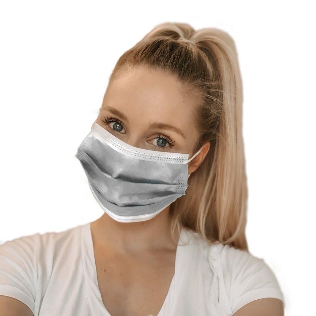 MASKNE: HOW TO PREVENT BLEMISHES AND ANCE WHILE WEARING A FACE MASK ...